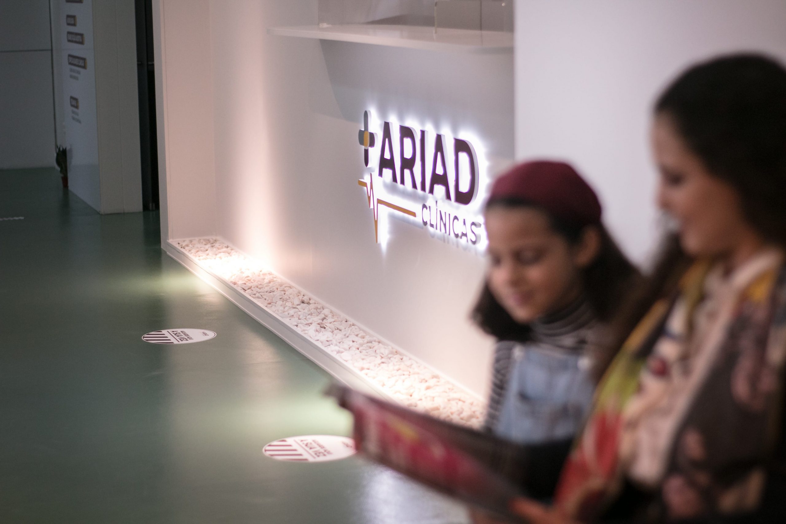 Terapia Ocupacional - ARIAD Clínicas